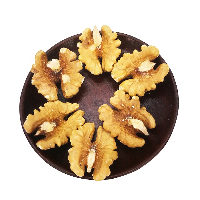 Walnut Kernels Light Halves For Buyers Good Quality