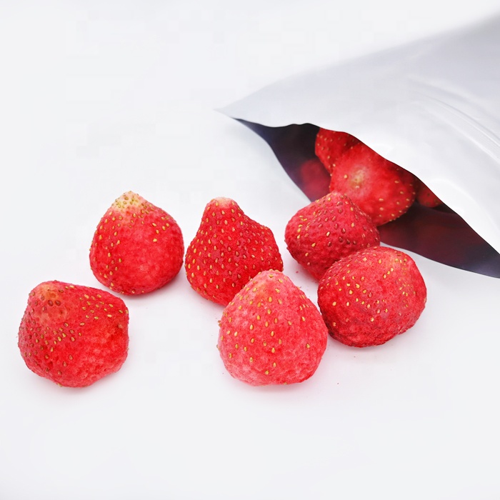 freeze dried strawberry for sale dried fruit fd whole strawberry