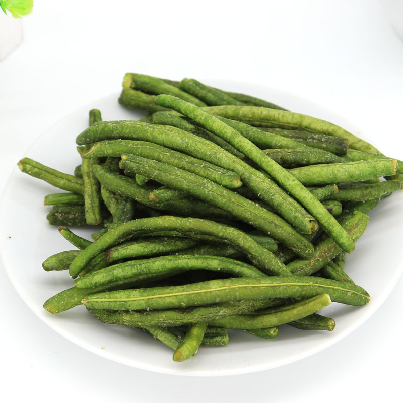 China Supplier Products Vegetable Green Bean stick