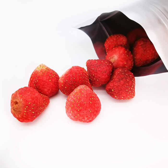freeze dried strawberry for sale dried fruit fd whole strawberry