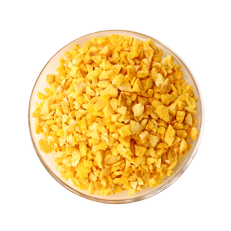 Freeze Dried Mango Dice