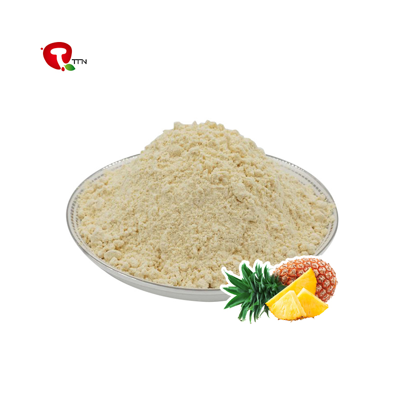 Freeze Dried Pineapple powder