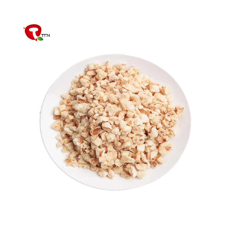 Freeze Dried Lychee Dice