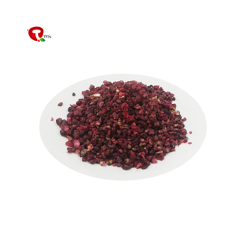Freeze Dried Blackberry Crushed
