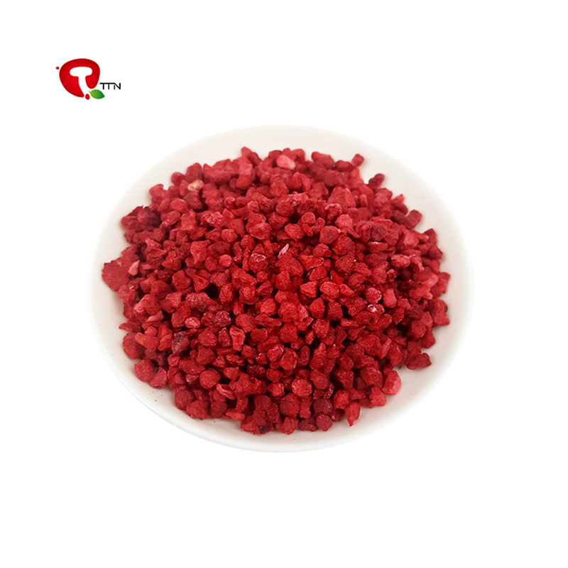 low calorie bulk wholesale dried raspberry fruit