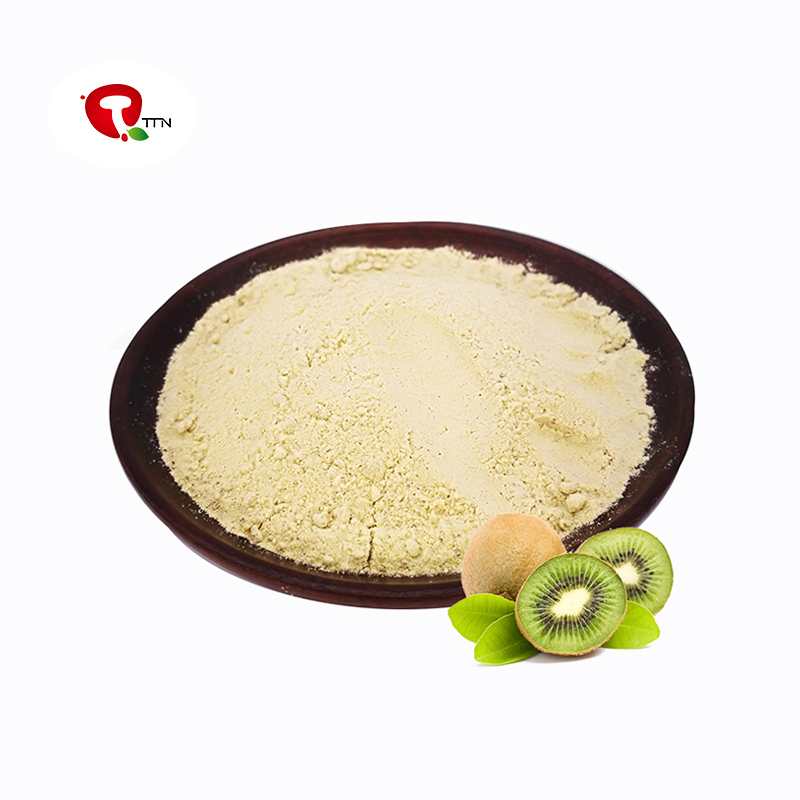 Freeze Dried Kiwi Fruit Powder