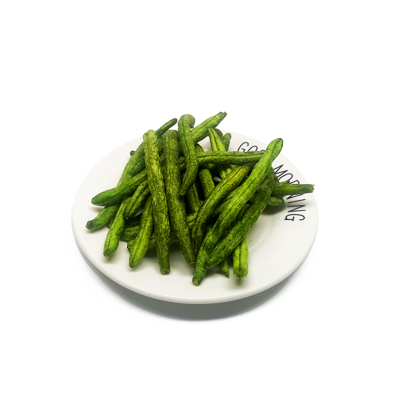 China Supplier Products Vegetable Green Bean stick