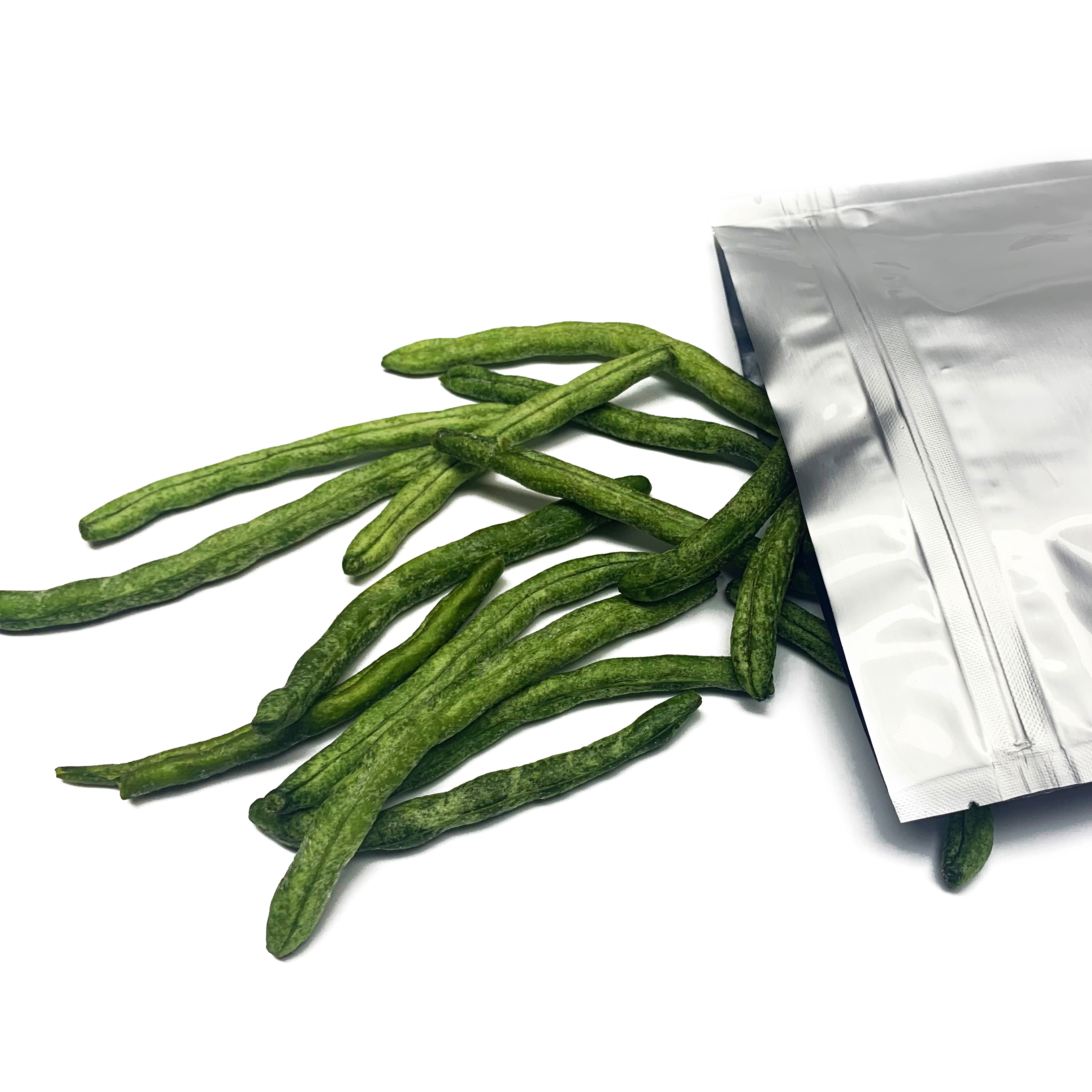 China Supplier Products Vegetable Green Bean stick