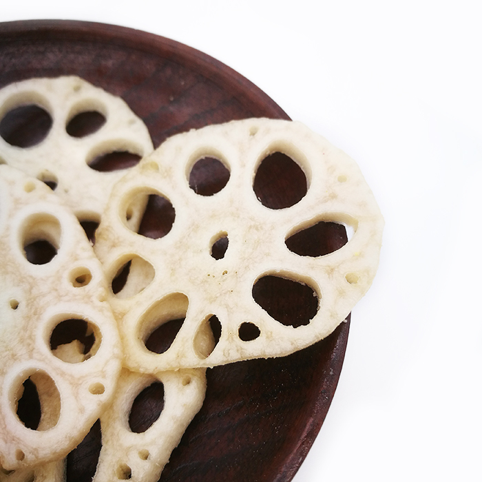 Best Sale Vacuum Fried Vegetables Lotus Root Price