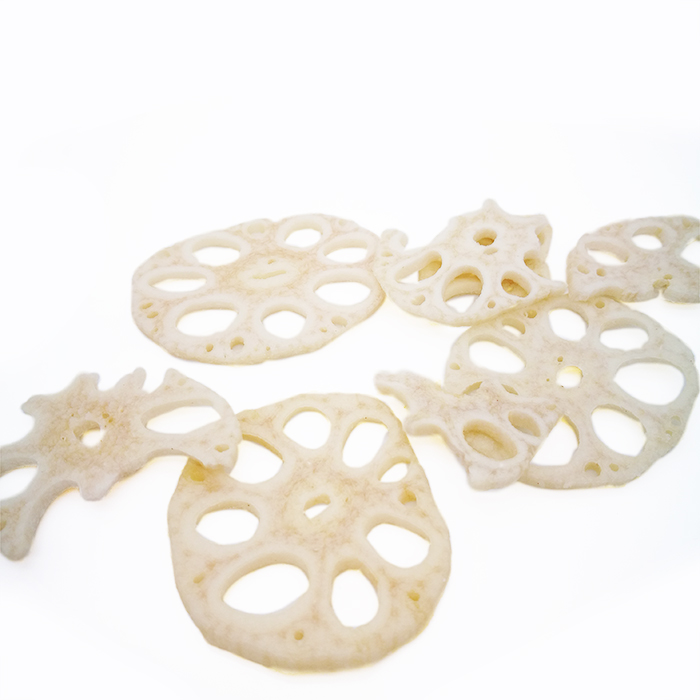 Best Sale Vacuum Fried Vegetables Lotus Root Price