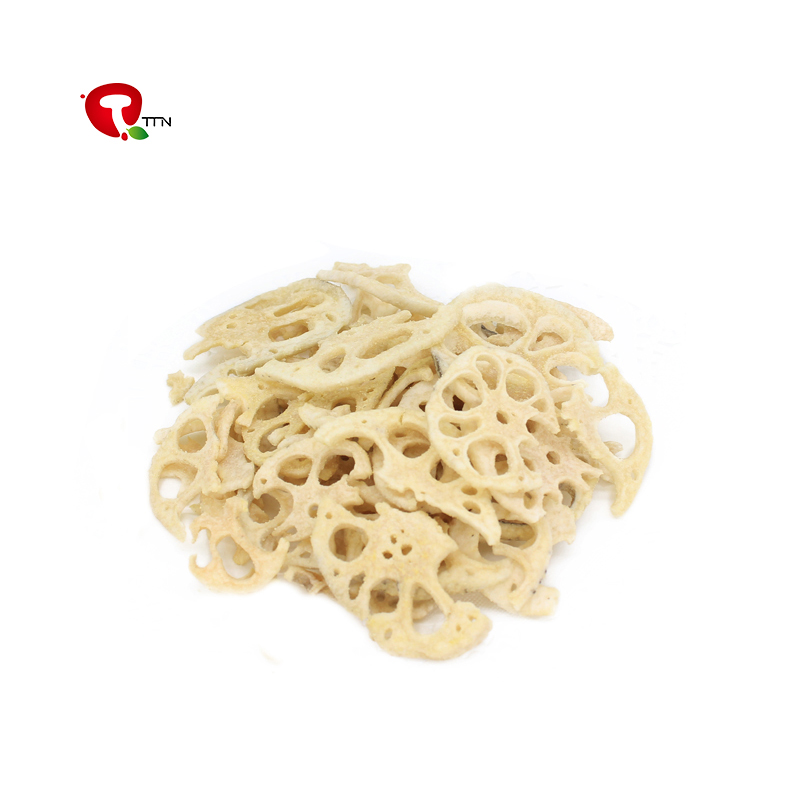 Best Sale Vacuum Fried Vegetables Lotus Root Price